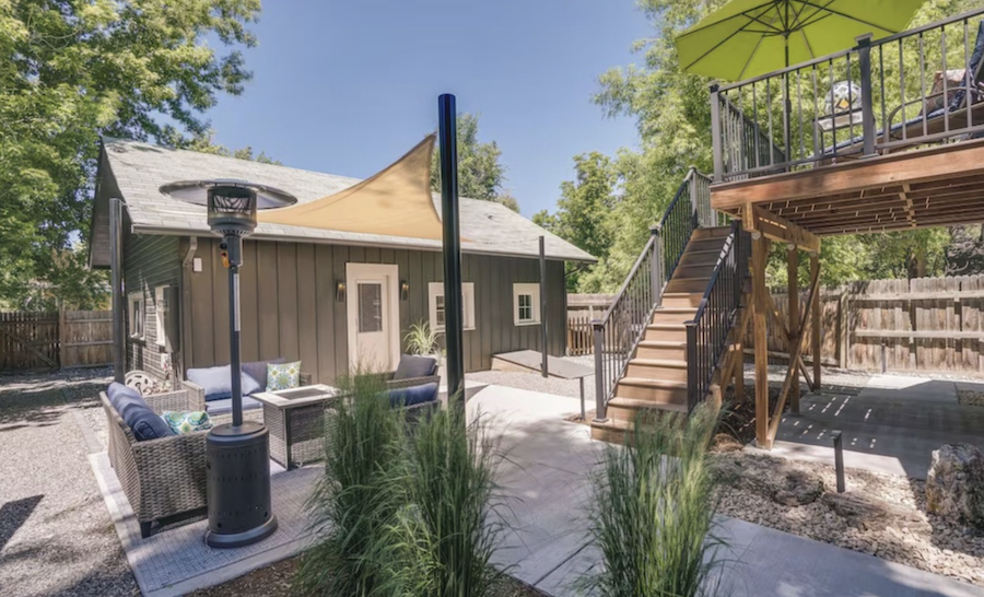 The Ultimate Fort Collins Weekend Itinerary